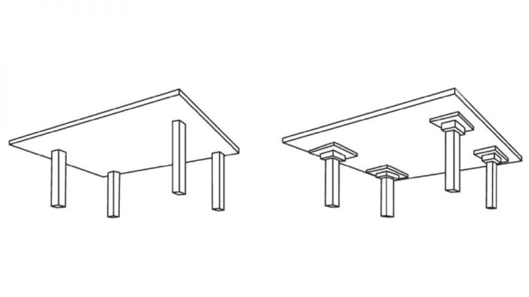 8 Types Of Raft Foundations Used In Construction