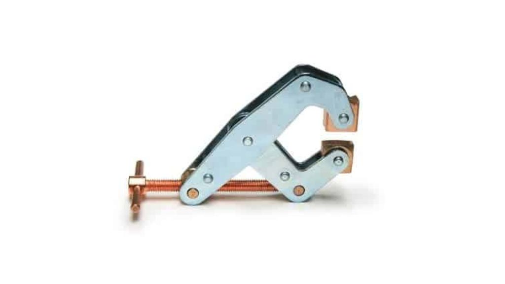 15 Different Types Of Clamps And It's Use