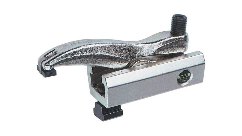 15 Different Types Of Clamps And It's Use