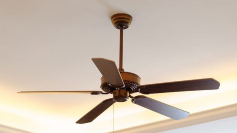 9 Different Types Of Fans For Residential Use