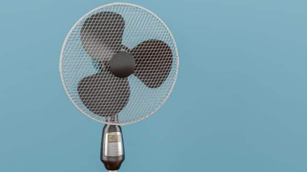 9 Different Types Of Fans For Residential Use