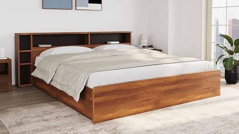 45 Different Types Of Beds: Exploring Styles For Sleep