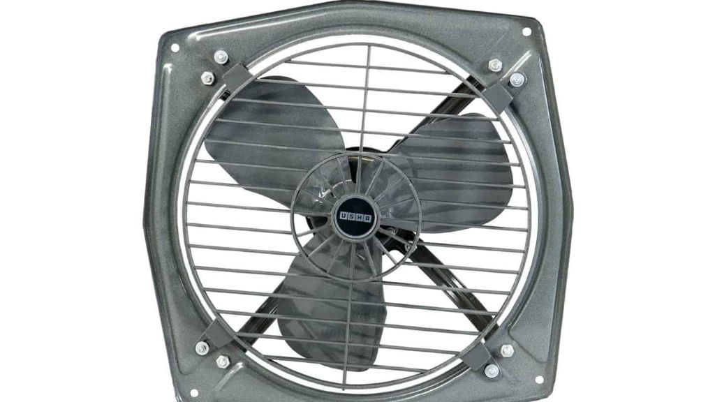 9 Different Types Of Fans For Residential Use