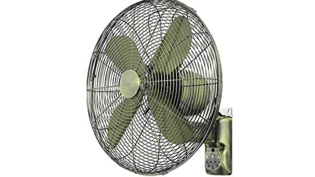 9 Different Types Of Fans For Residential Use