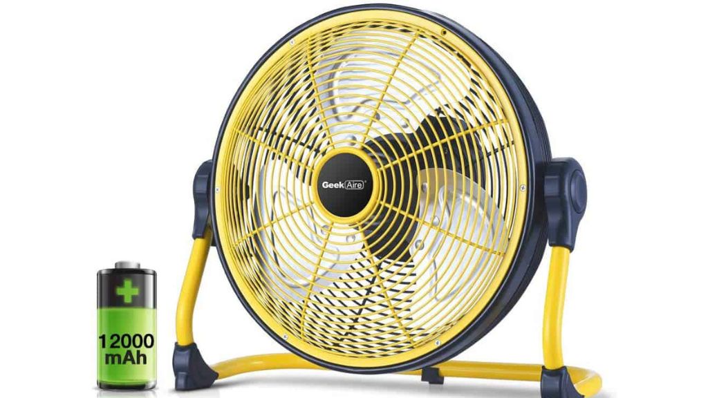 9 Different Types Of Fans For Residential Use
