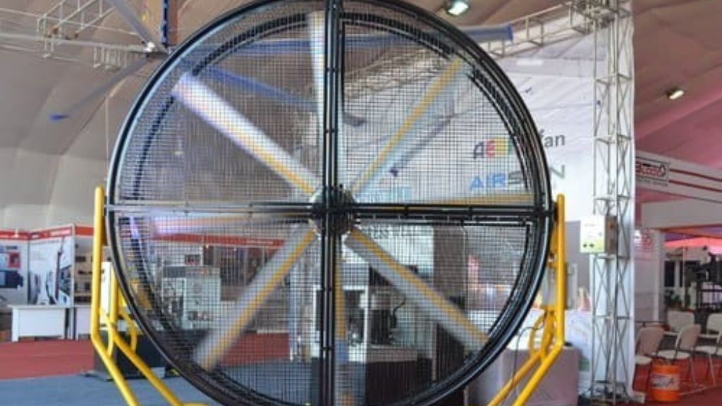 9 Different Types Of Fans For Residential Use