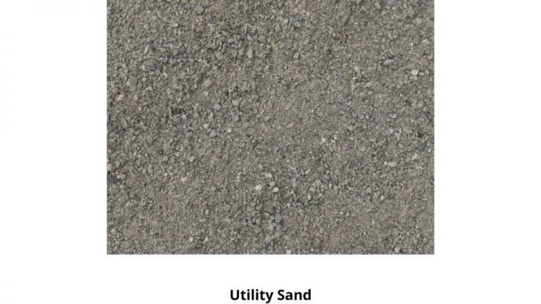 7 Different Types Of Sand Used In Construction