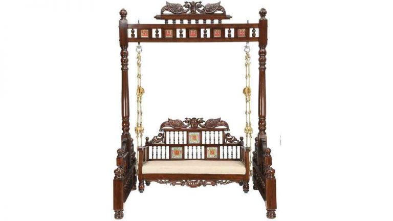 39+ Different Types Of Swings For Indoor & Outdoor Spaces!