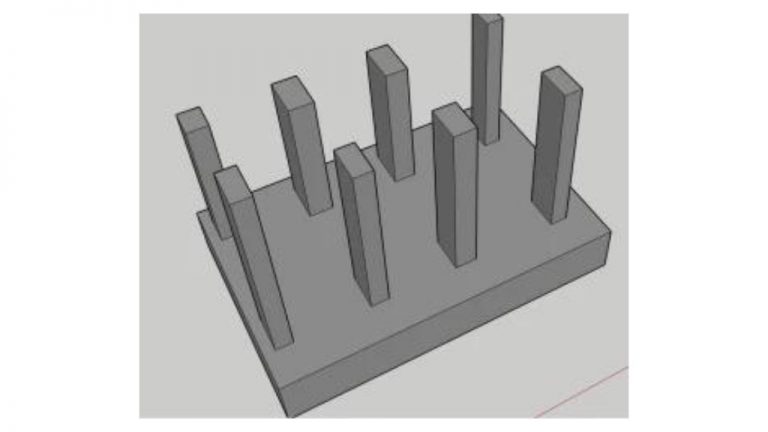 8 Types Of Raft Foundations Used In Construction