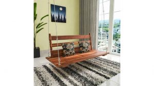 39+ Different Types Of Swings For Indoor & Outdoor Spaces!