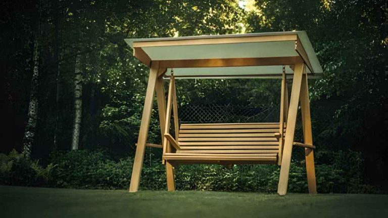 39+ Different Types Of Swings For Indoor & Outdoor Spaces!