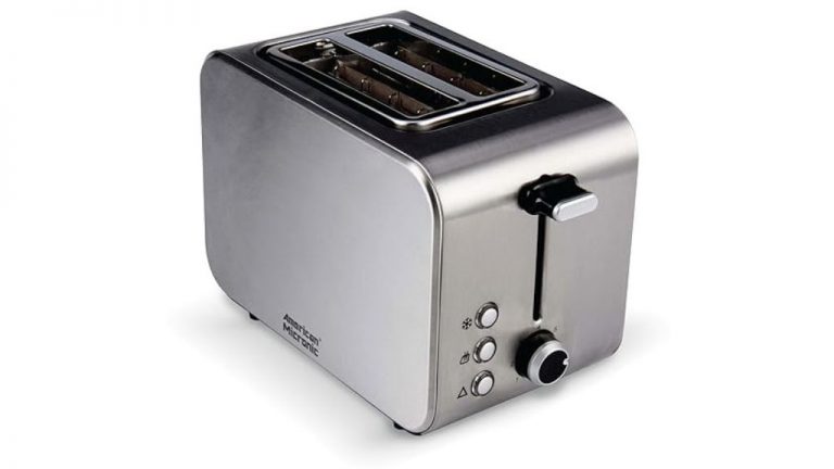 12 Best Bread Toasters In India For Your Perfect Breakfast