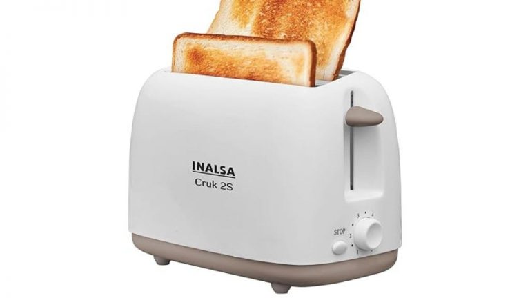 12 Best Bread Toasters In India For Your Perfect Breakfast