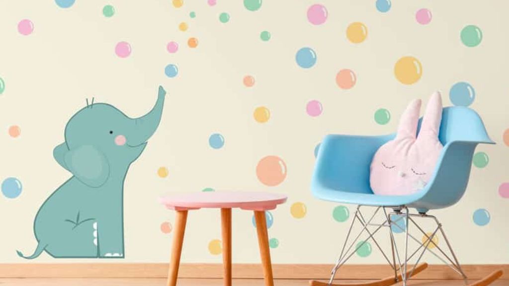 Top 20 Creative Wall Painting Ideas To Revitalize Your Space