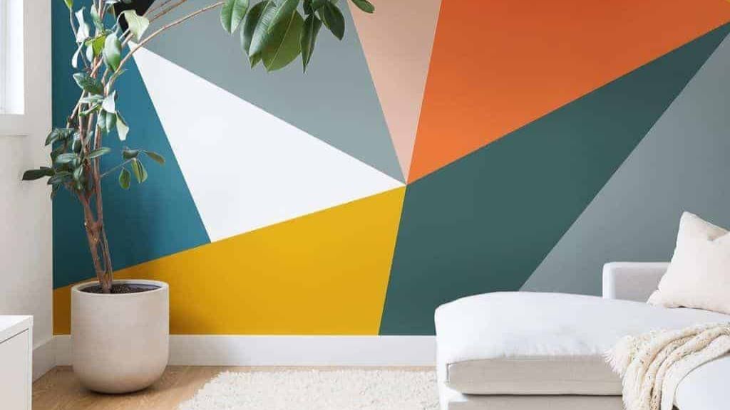 Top 20 Creative Wall Painting Ideas To Revitalize Your Space