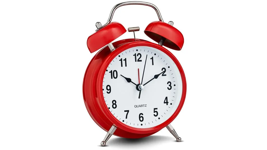 17 Different Types Of Clocks Images With Descriptions