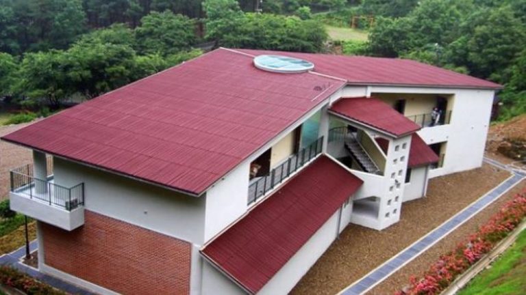 5 Best Types Of House Roofing Sheets In India In 2025
