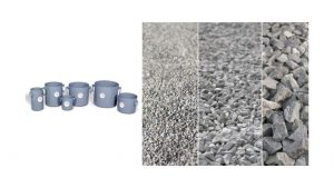 Understanding The Density Of Cement, Sand, & Aggregate!