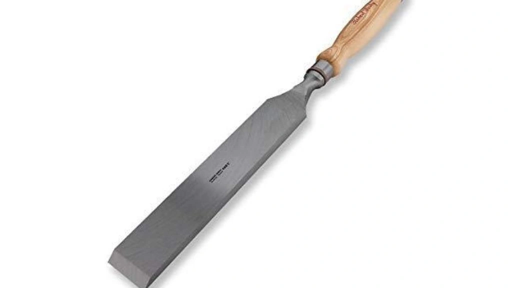 12 Best Wood Cutting Tools Names For Home Use