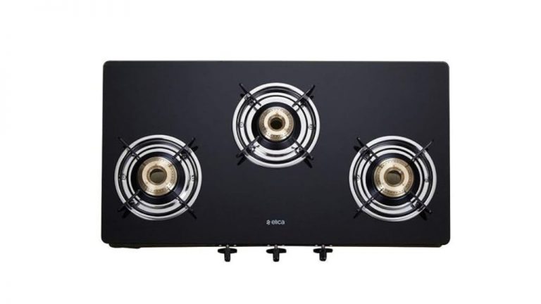 5 Best Gas Stoves In India For 2023