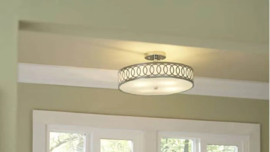 Best 13 Different Types Of Ceiling Lights Designs Of 2024