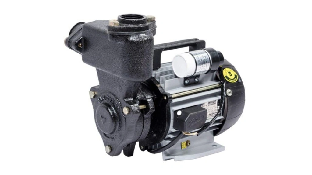 12 Best Water Pump Brands For Home Use In India
