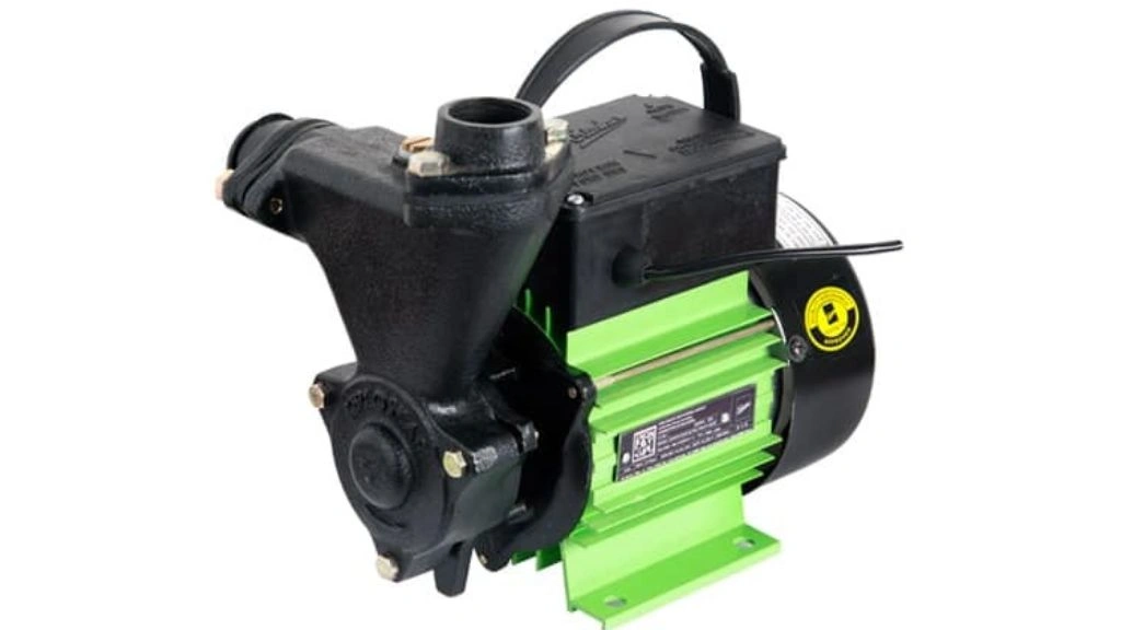 12 Best Water Pump Brands For Home Use In India