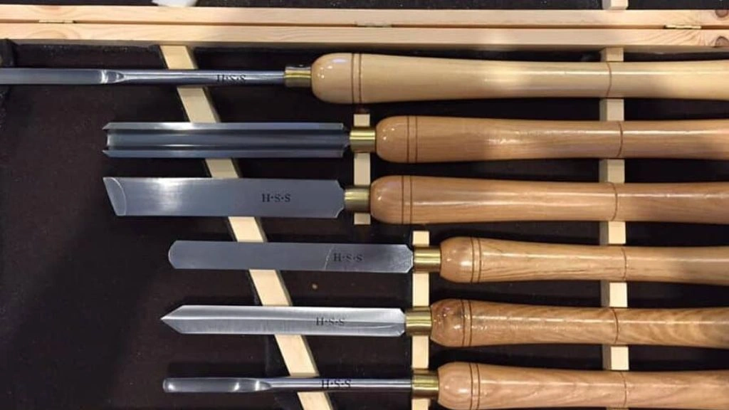 12 Best Wood Cutting Tools Names For Home Use