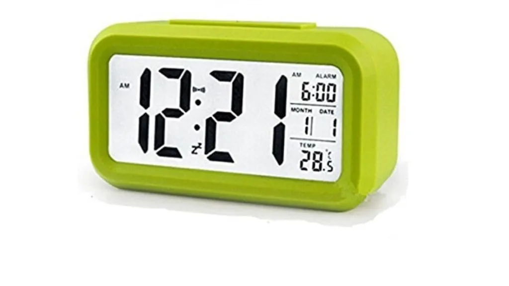 17 Different Types Of Clocks Images With Descriptions