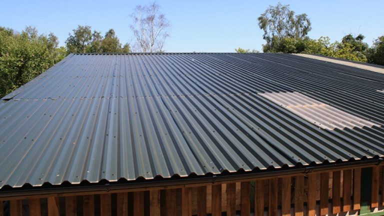 5 Best Types Of House Roofing Sheets In India In 2025
