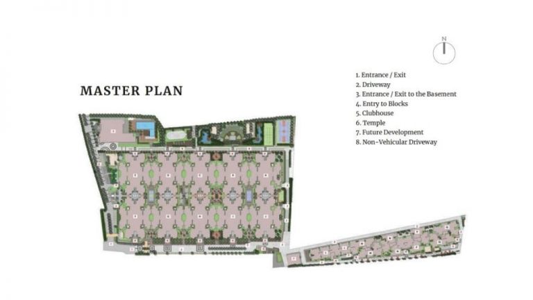 Nandi Citadel Bannerghatta Road - Reviews & Price
