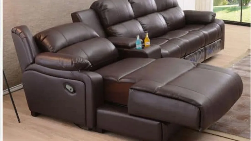19 Different Types Of Sofas & Couches For Your Living Room