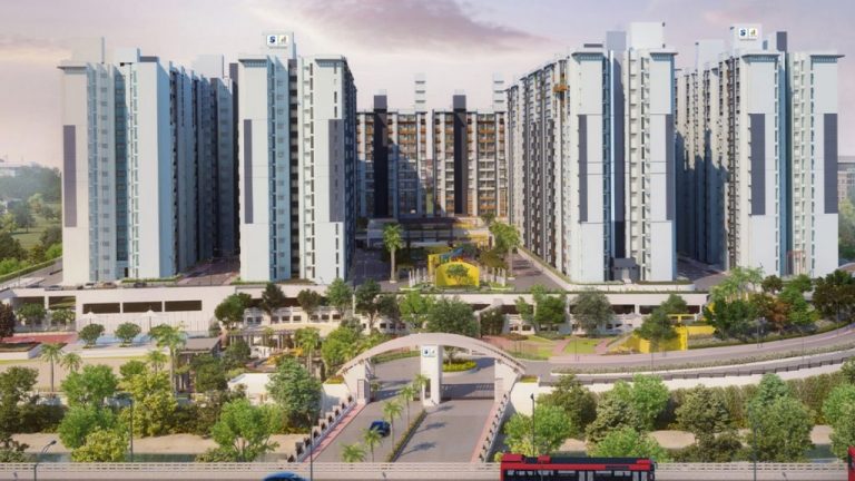 Salarpuria Sattva Anugraha, Nagarbhavi | Reviews & Price