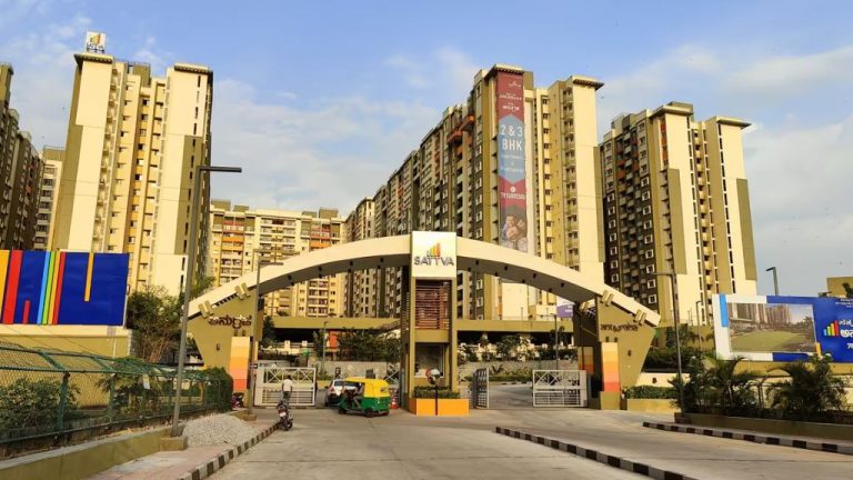 Salarpuria Sattva Anugraha, Nagarbhavi | Reviews & Price