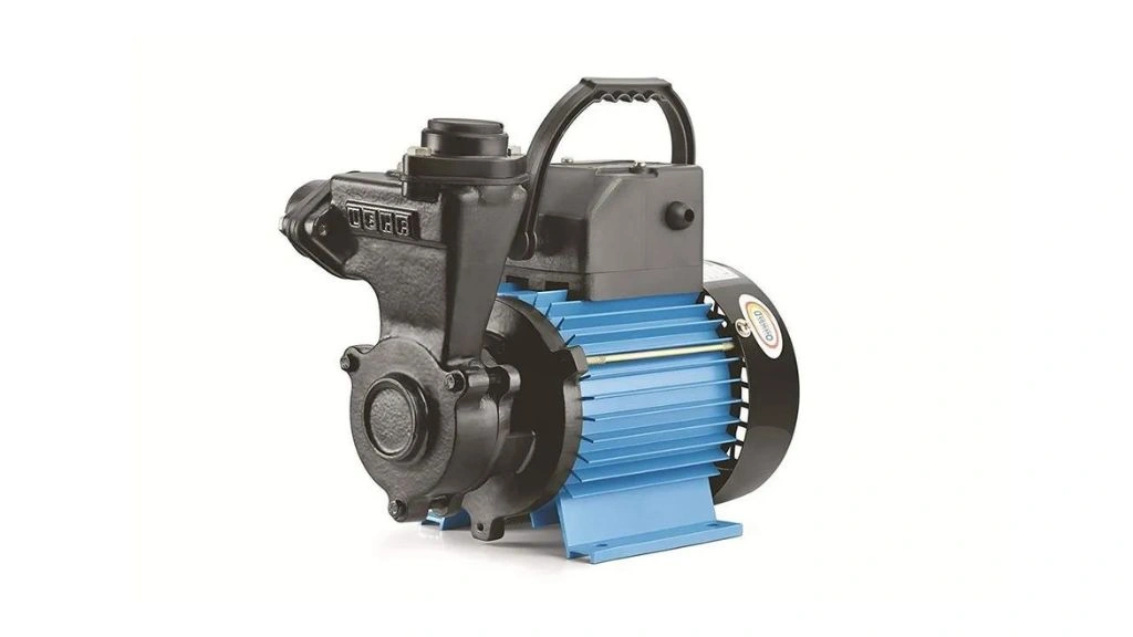 12 Best Water Pump Brands For Home Use In India
