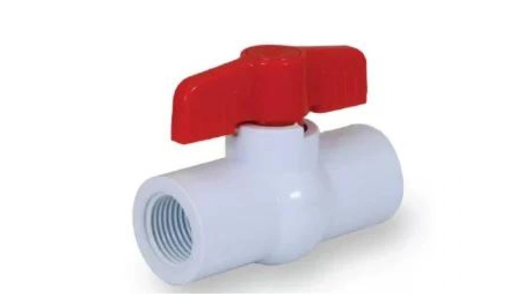 Top 15 PVC Pipe Fittings Names And Images