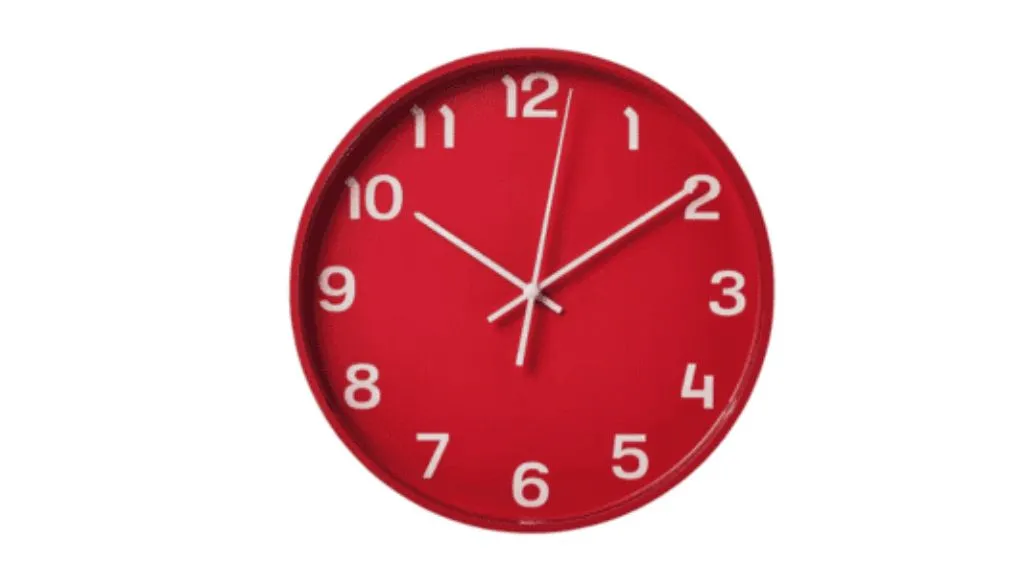 17 Different Types Of Clocks Images With Descriptions