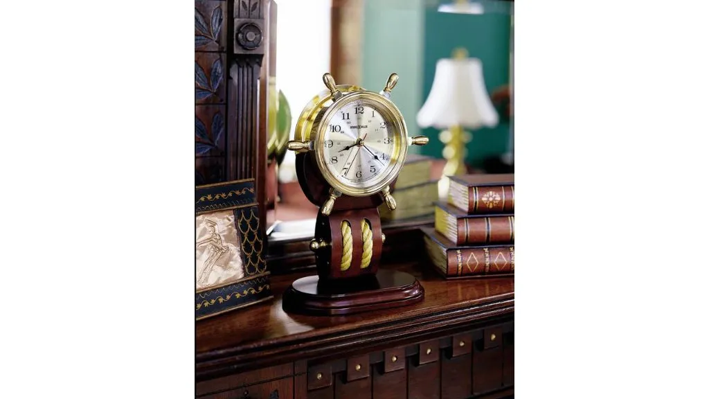 17 Different Types Of Clocks Images With Descriptions