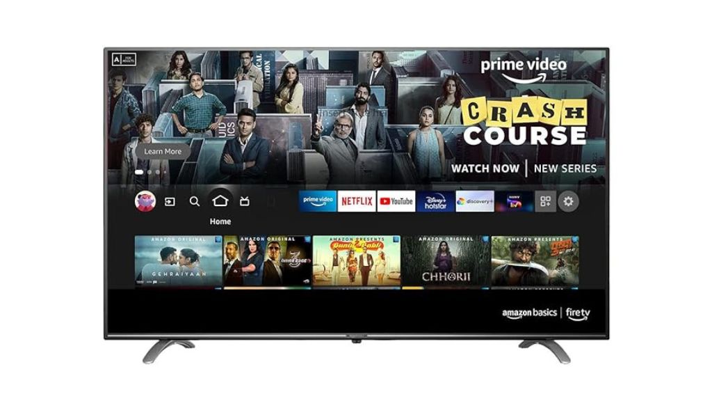 Top 12 Best TV Brands In India