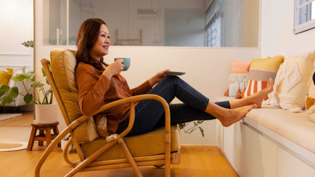 10 Best Relaxing Chairs For Home: Rating, Price, Dimensions