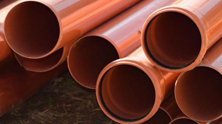 17 Plumbing Materials Name List