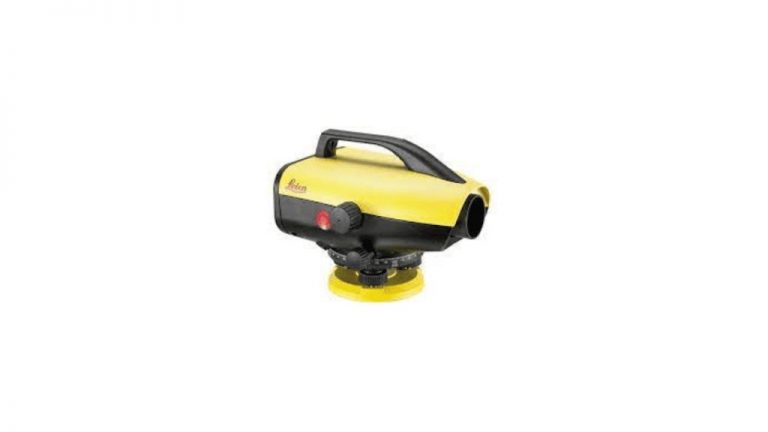 Understanding 4 The Different Types Of Levelling In Surveying