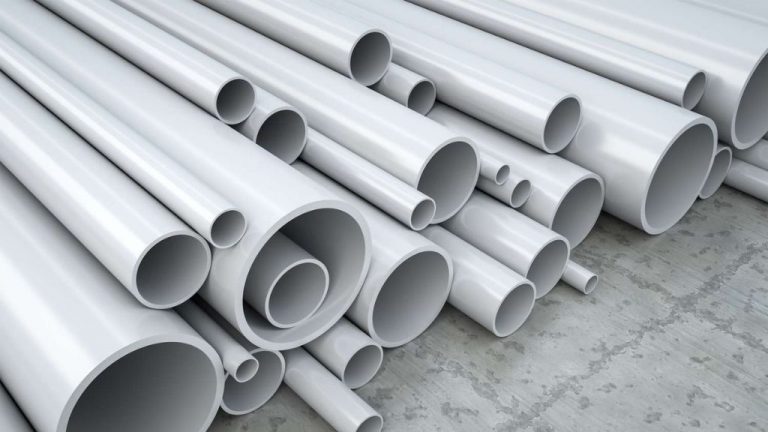 17 Plumbing Materials Name List