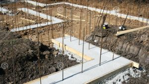 Wall Footings In Construction: Key Factors You Can’t Ignore!