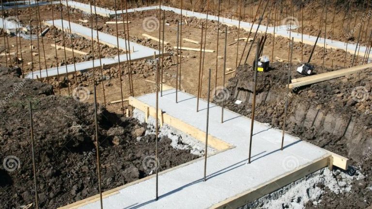 Wall Footings In Construction: Key Factors You Can’t Ignore!