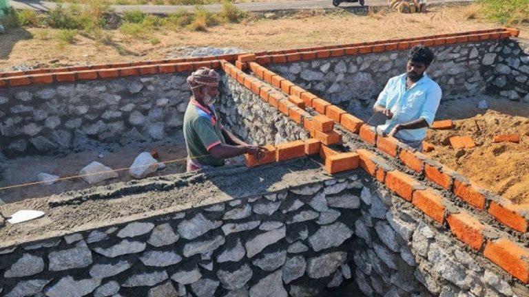 Wall Footings In Construction: Key Factors You Can’t Ignore!