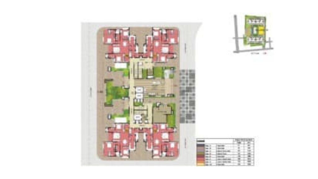 Prestige Willow Tree In Vidyaranyapura - Reviews, Price