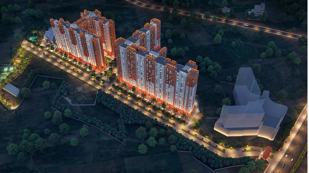 Brigade Valencia In Hosur Road, Electronic City Bangalore, Reviews