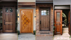 11 Different Types Of Doors For Your Home In 2025 : A Complete Guide!